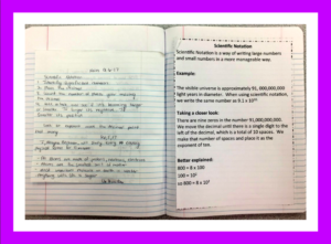 Scientific Method Interactive Notebook - The STEM Center